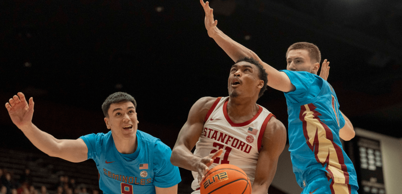 FSU freshman forward Christian Nitu enters NCAA Transfer Portal