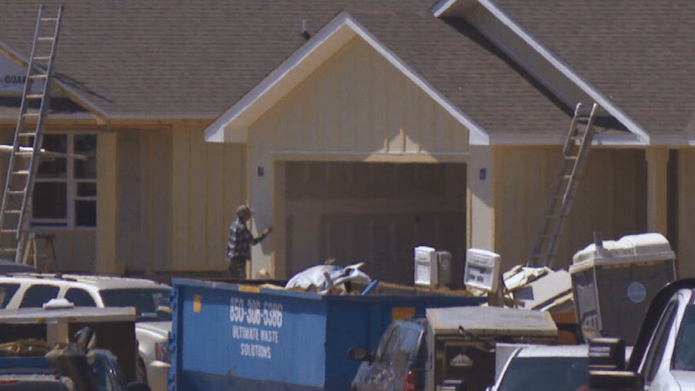 New subdivision approved in Pace despite concerns over infrastructure ...