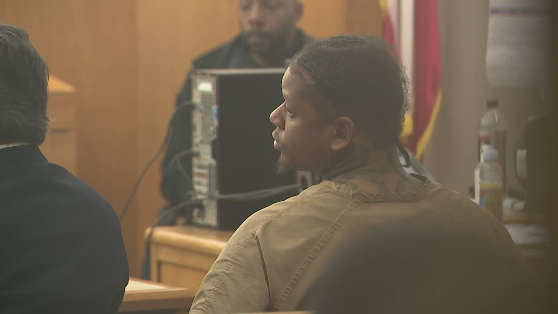 Yella Beezy, charged with capital murder in death of rapper Mo3, out on ...
