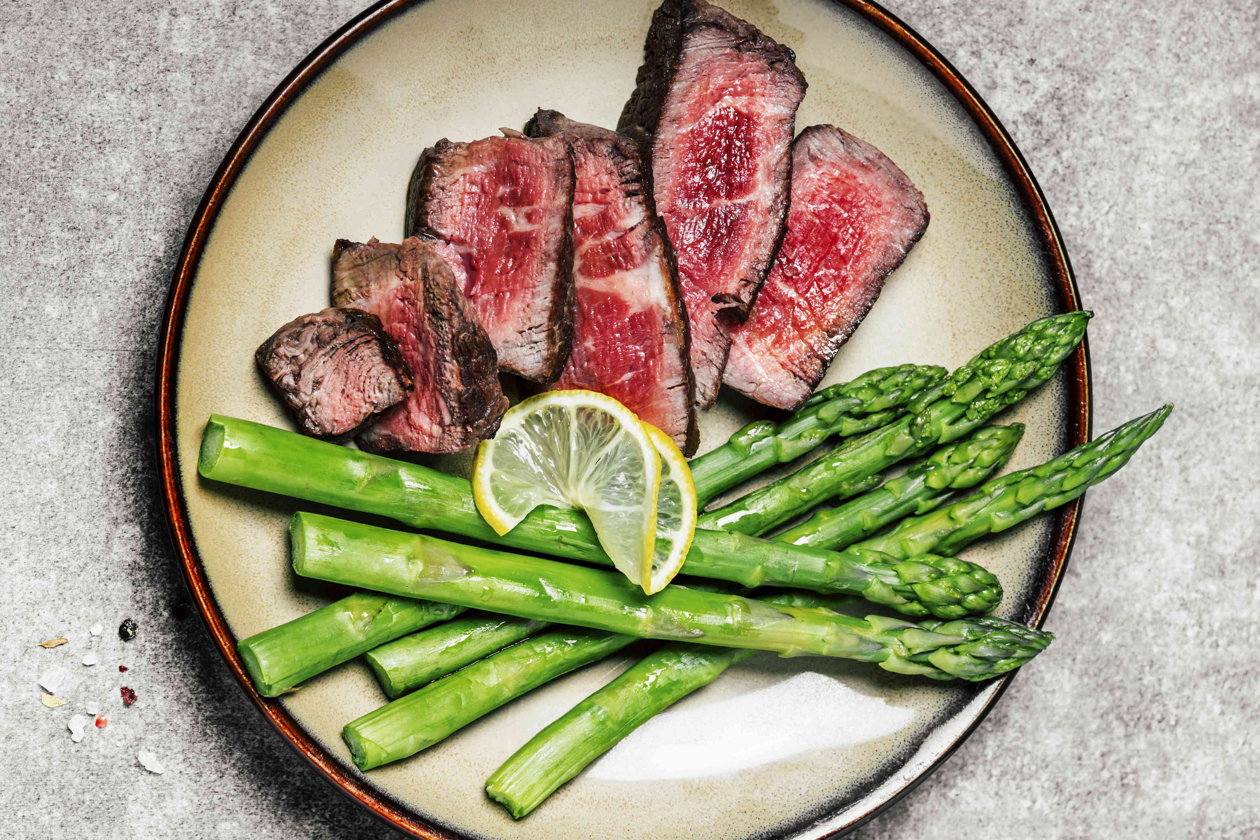 How much is too much protein? Nutrition experts share the sweet spot