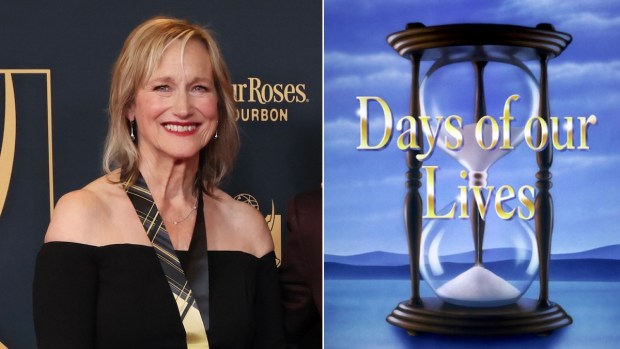 'Days of Our Lives' Co-Executive Producer Janet Drucker to Retire After ...