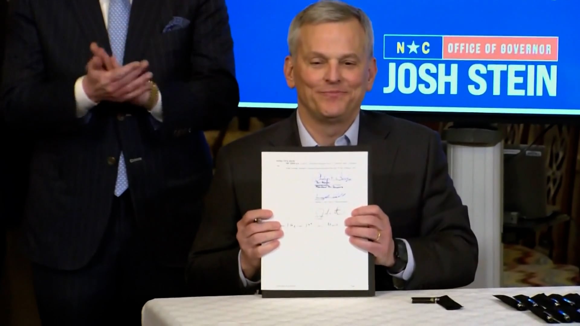 Only 1 North Carolina lawmaker voted against Helene disaster relief ...