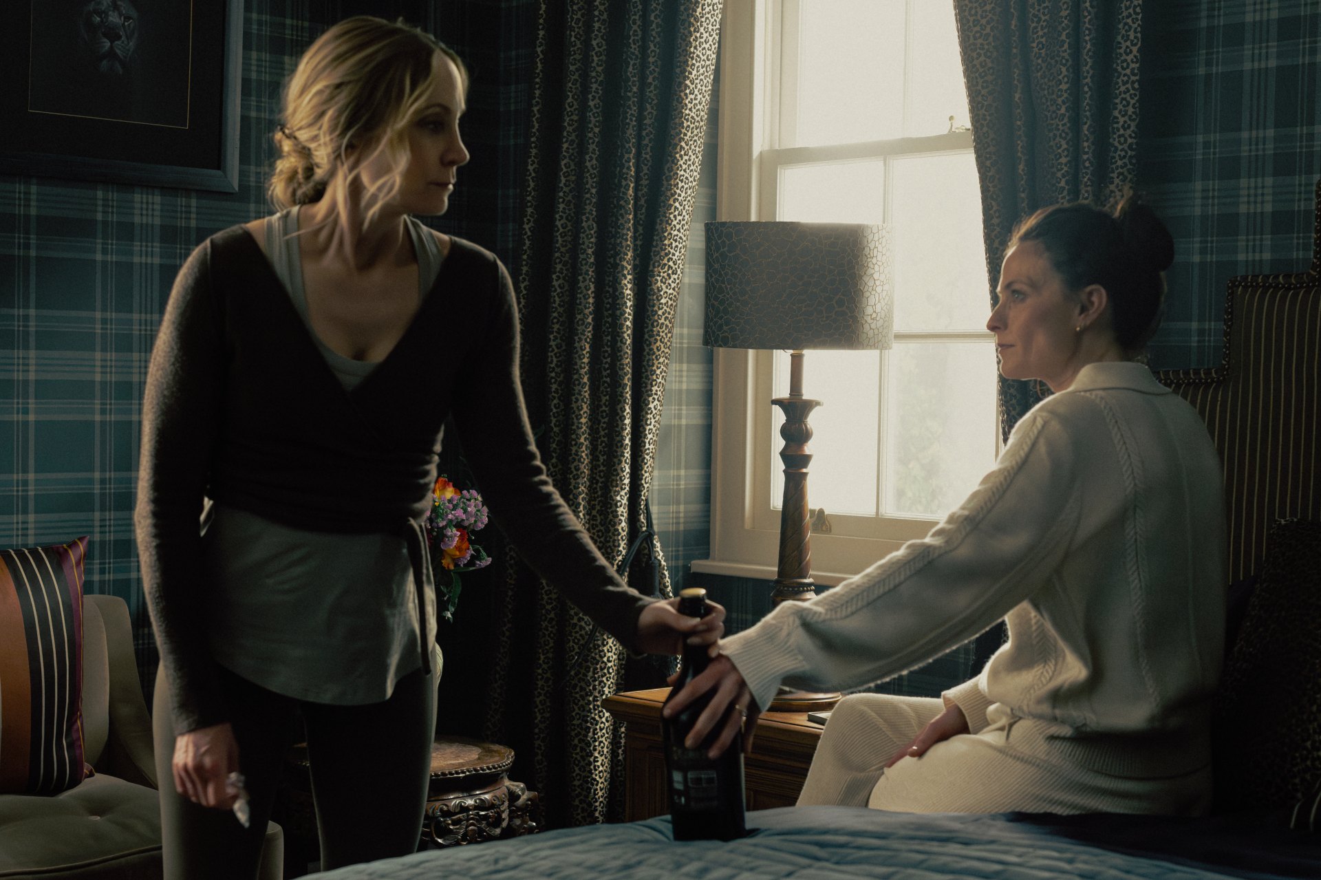 Spring TV Preview 2025: Inside Must-Watch New and Returning Shows