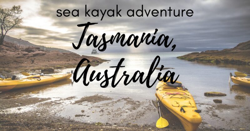 A spectacular way to see Coles Bay, Tasmania: kayaking with Freycinet ...