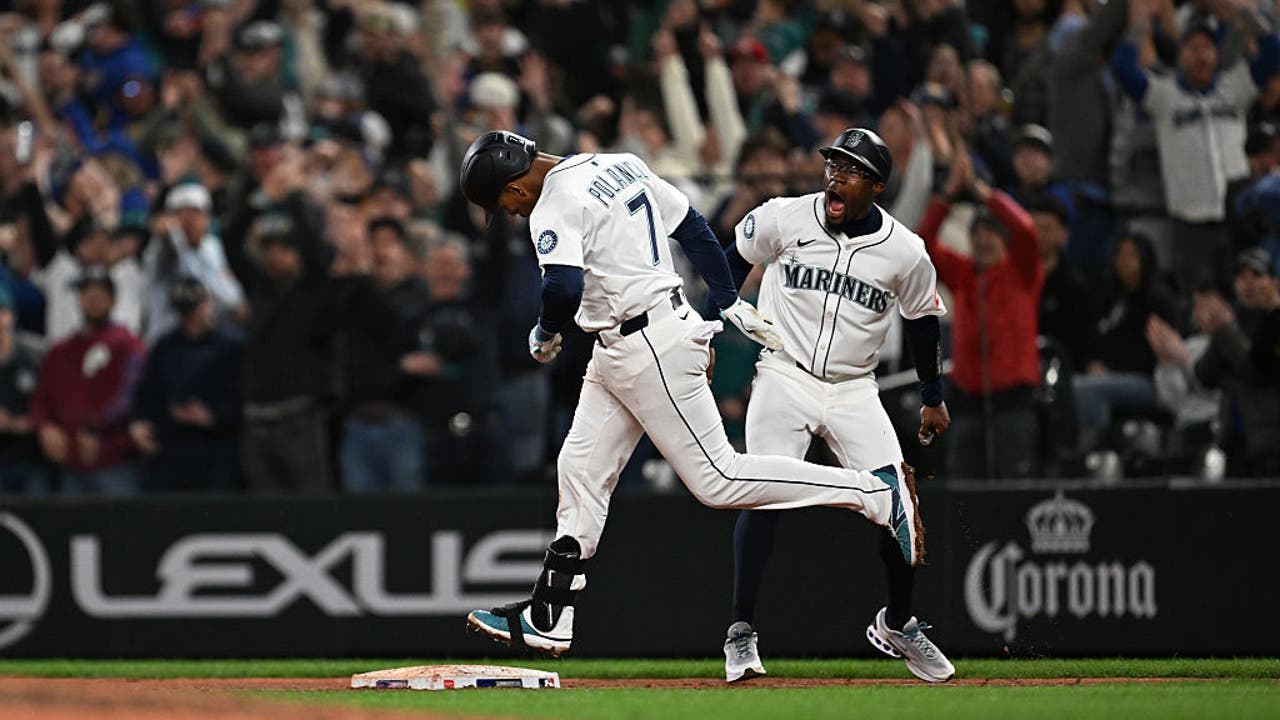 Seattle Mariners Value Games, College Nights at T-Mobile Park