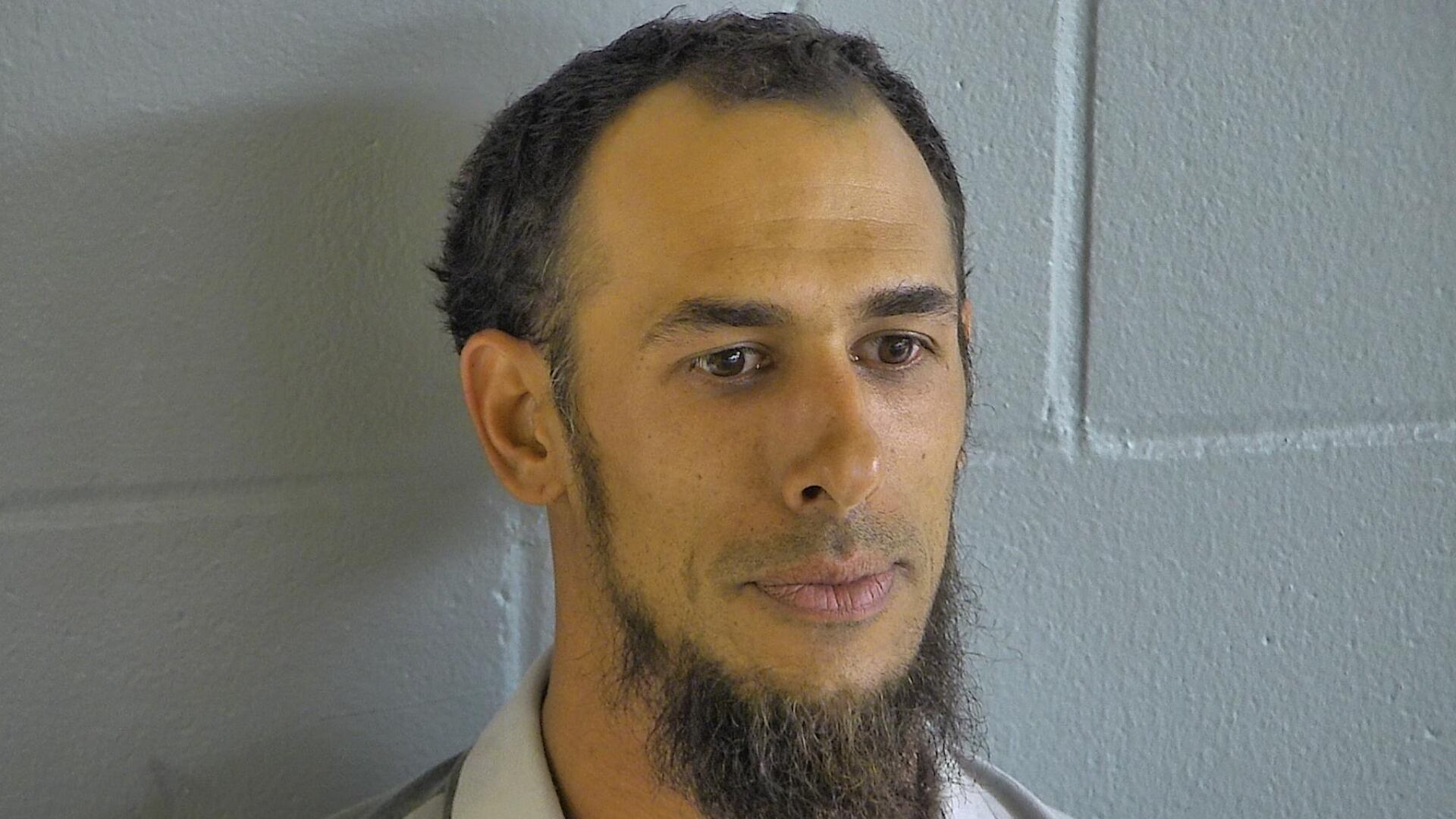 Man sentenced to jail, probation for animal neglect after guilty ...