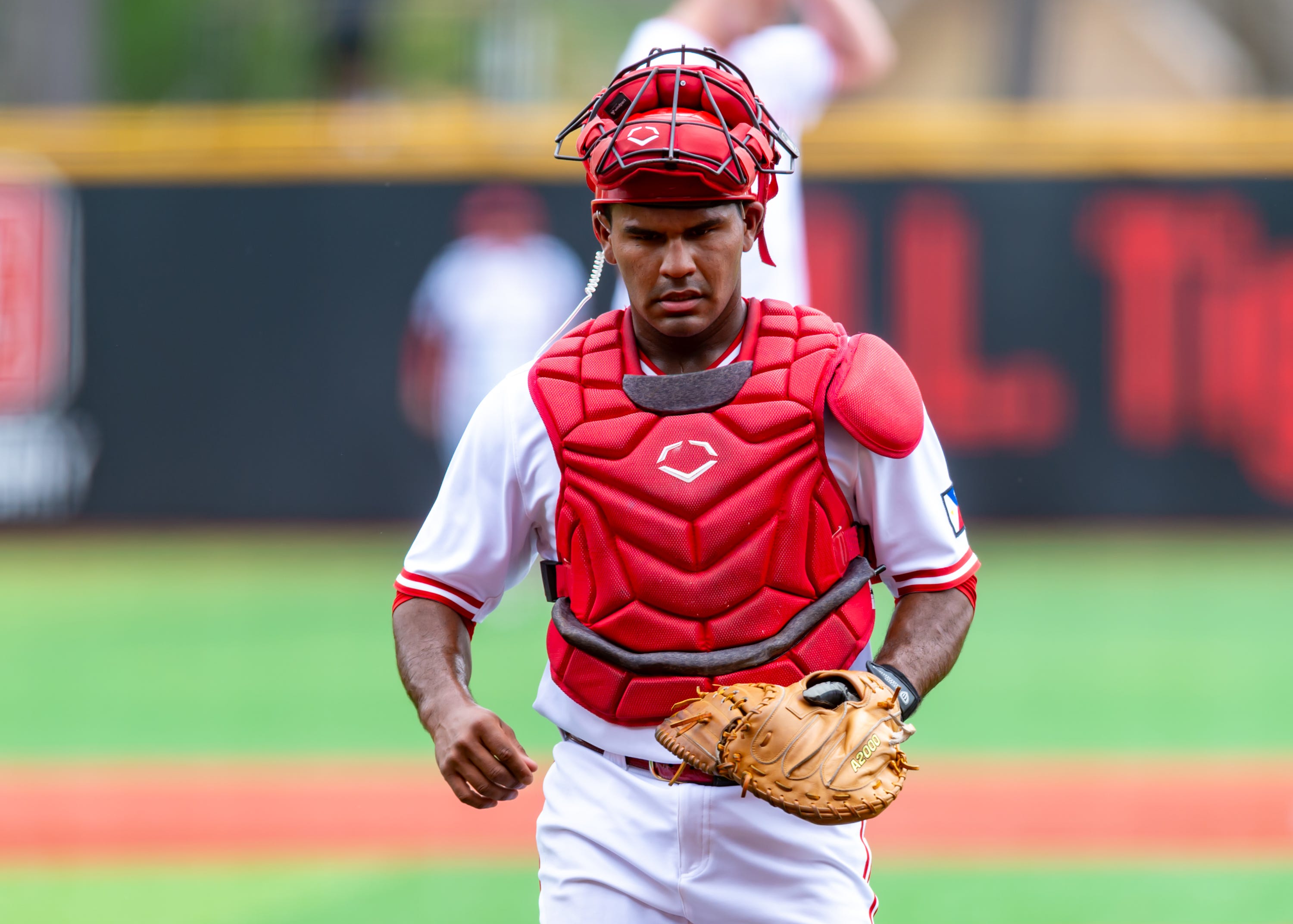 How to watch Louisiana baseball vs Old Dominion in three-game SBC series