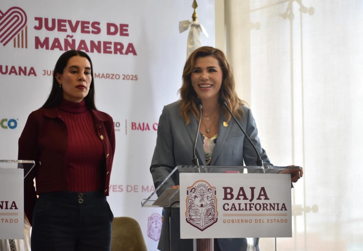 Tianguis Turístico 2025 Expands: Governor Marina del Pilar Unveils ...