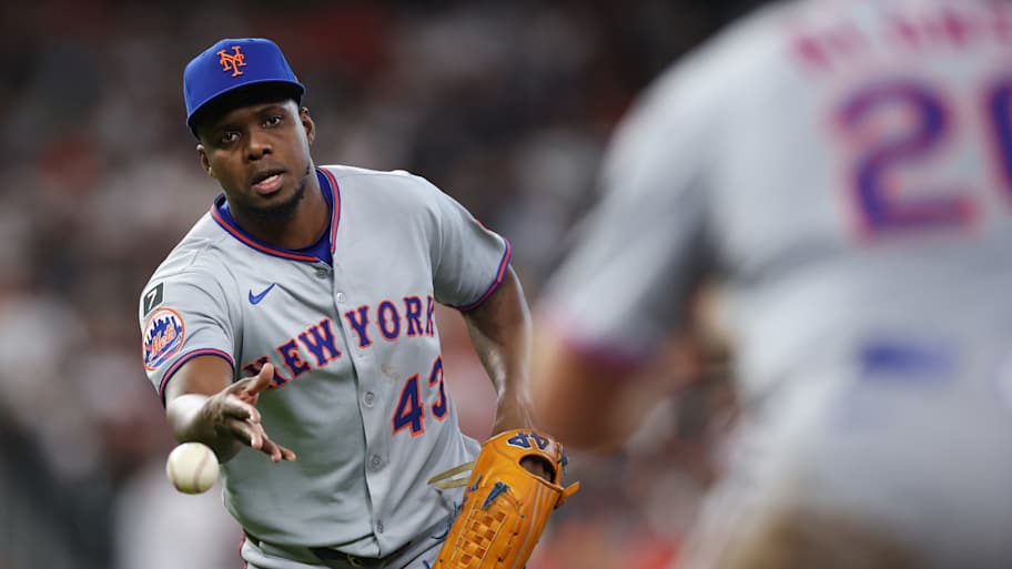 NY Mets depth chart in the bullpen has clearly defined who’s at the ...