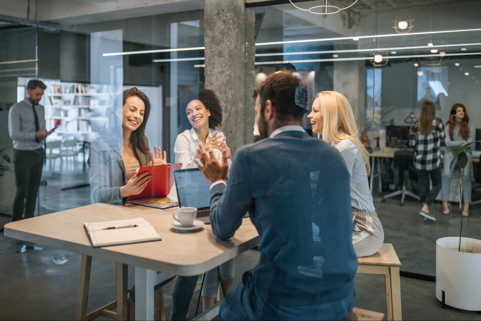 How to Create Compelling Brand Narratives That Resonate With Skeptical ...