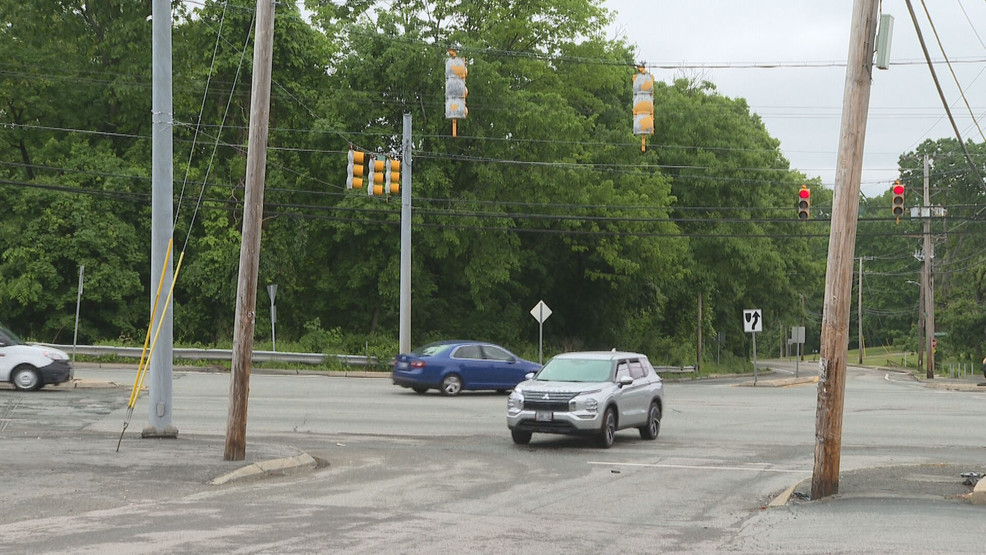 RIDOT to shift traffic onto new flyover bridge on Route 146 south