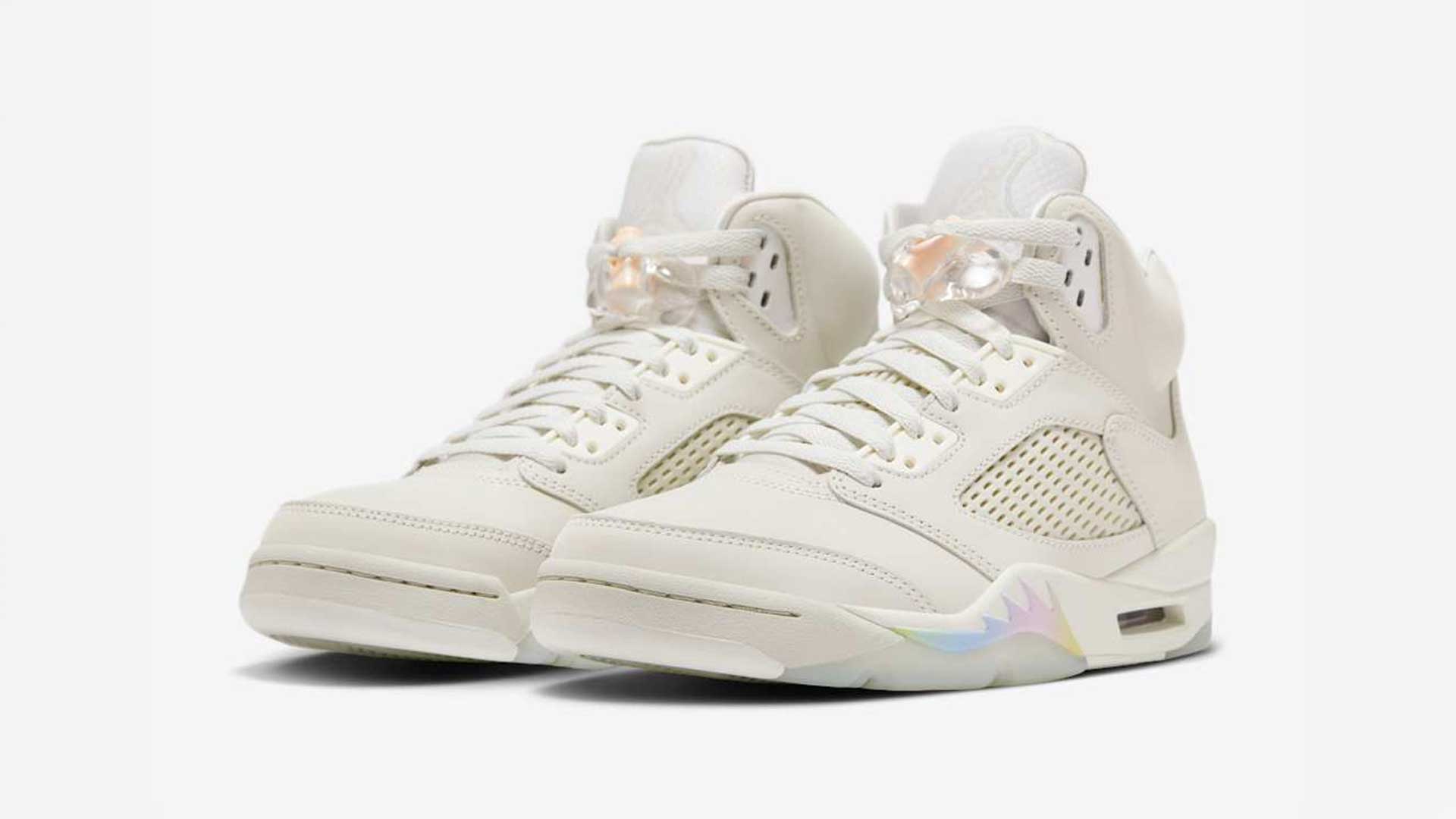 The Top 15 Best Air Jordan 5 2025 Releases