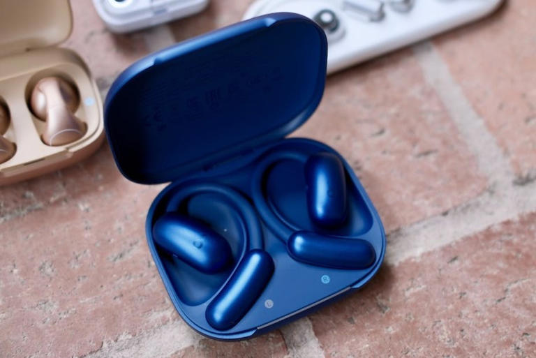 The best headphones for running in 2025