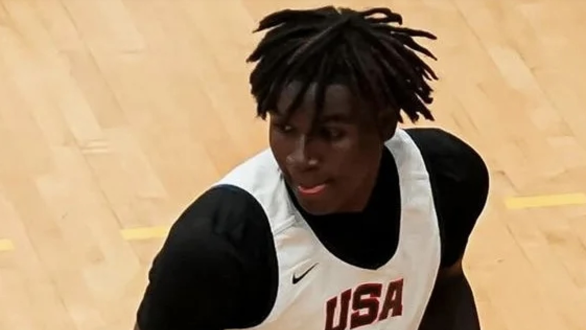 Xavier PG signee Nyck Lewis receives release