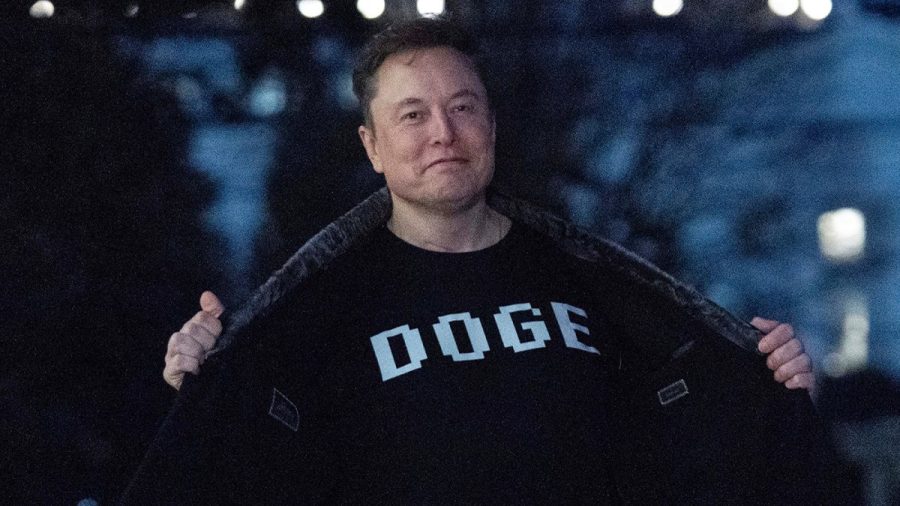 DOGE team defends federal layoffs: ‘Almost no one has gotten fired’