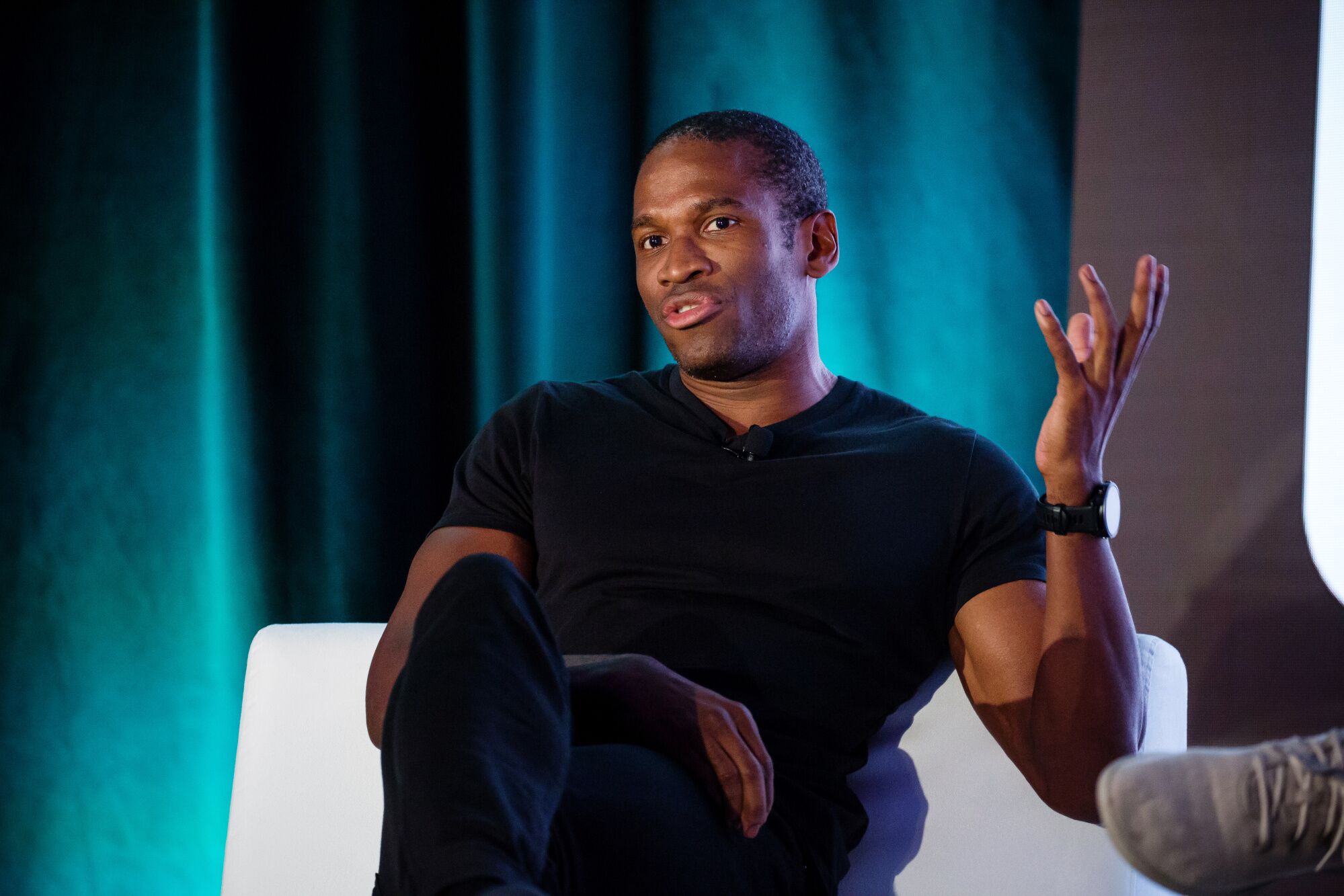 Trump Pardons BitMEX Crypto Exchange Co-Founder Arthur Hayes