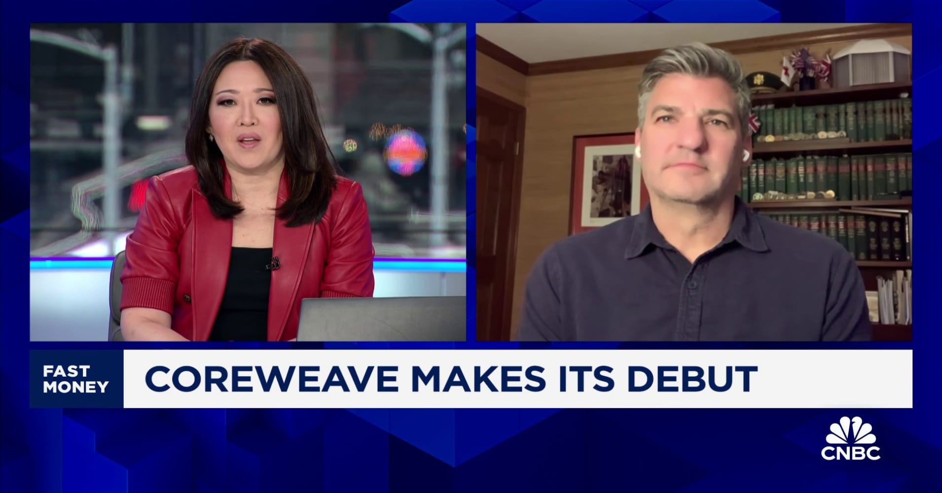 ‘Exact wrong time' to test demand for AI stocks, says Risk Reversal's ...