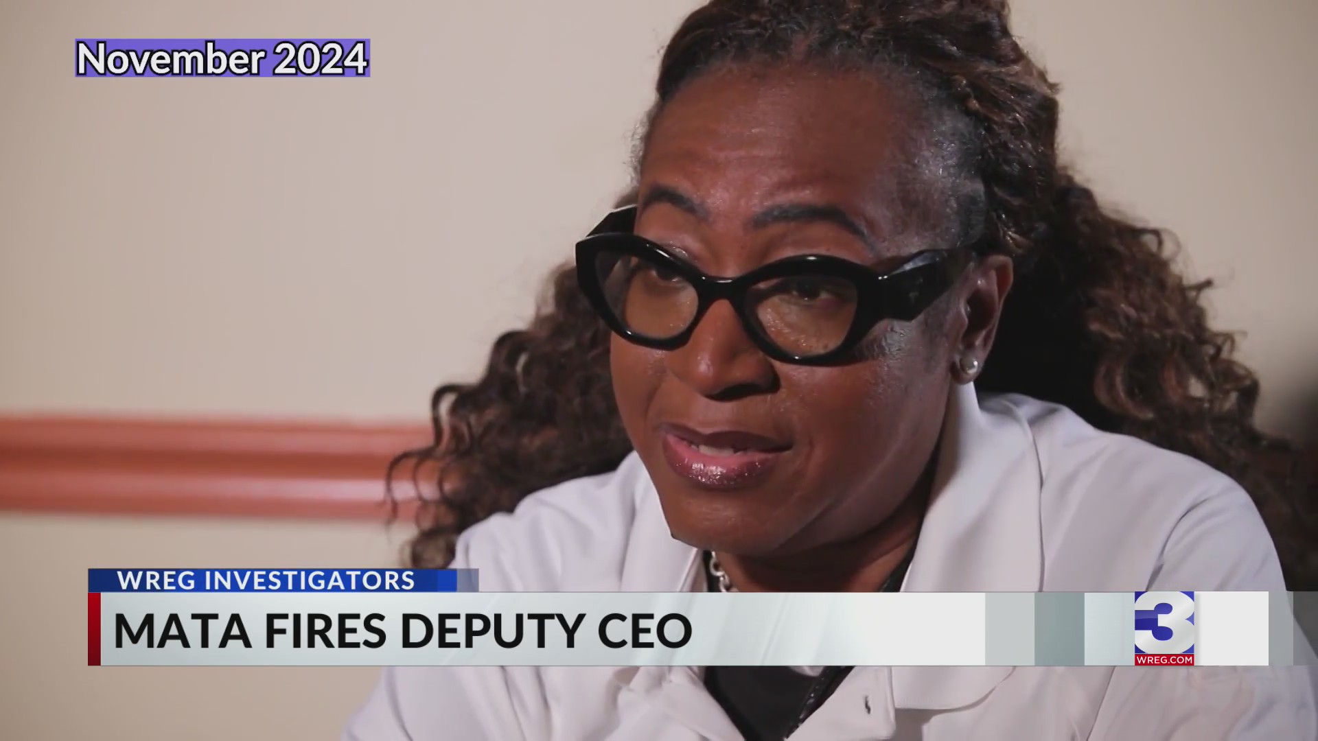 MATA deputy CEO fired after investigation into spending