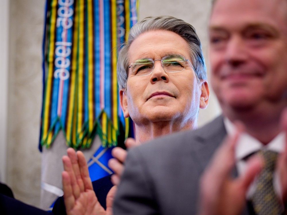 Why Canada is on Trump's 'Dirty 15' list but Russia and Iran are not