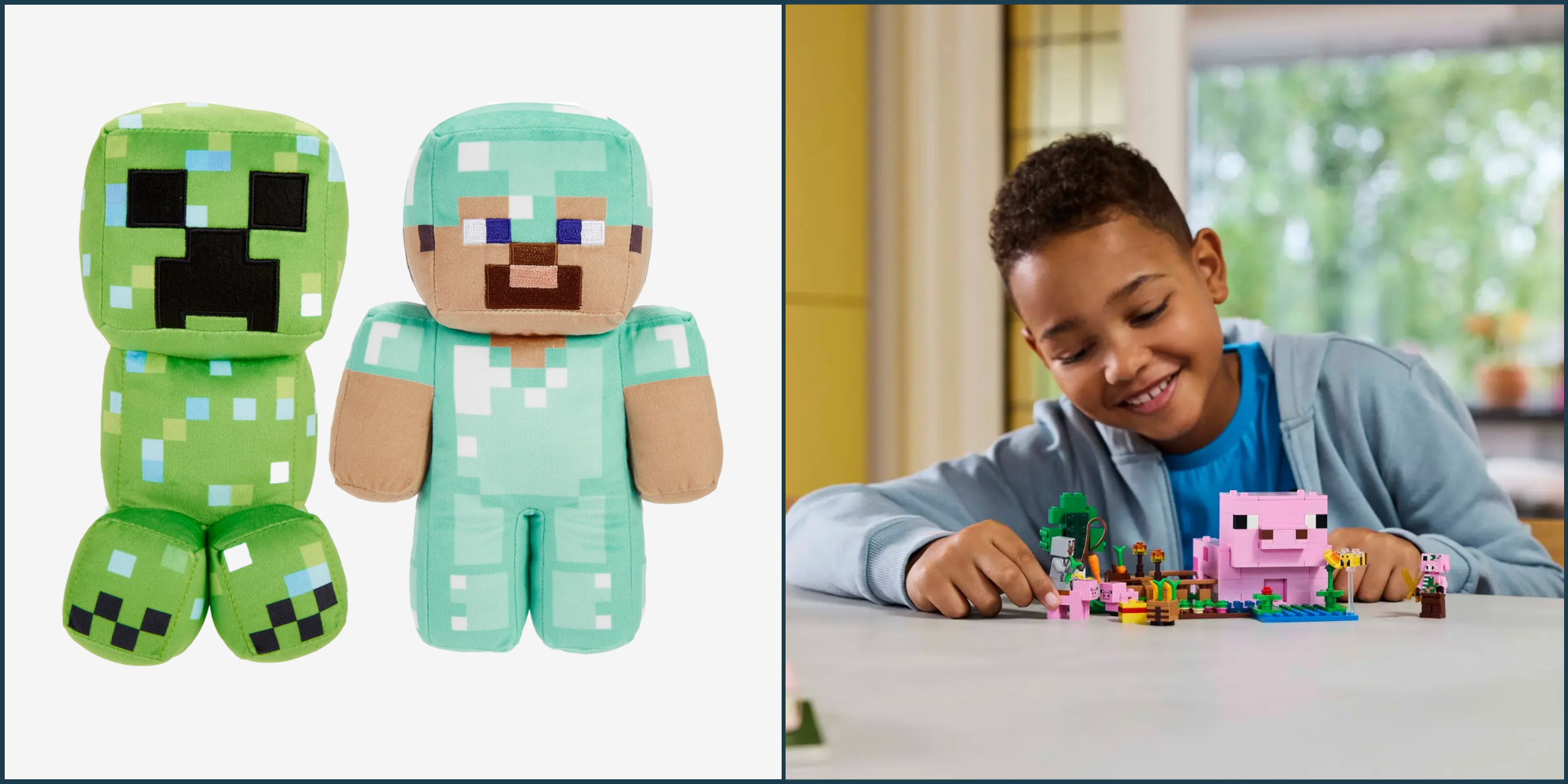 16 Best 'Minecraft' Gifts for Block-Obsessed Kids and Teens
