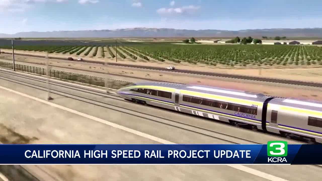 Trump administration pulls billions in federal funding for California ...