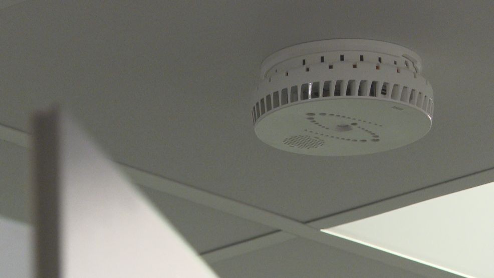 Goshen installs vape sensors in High School