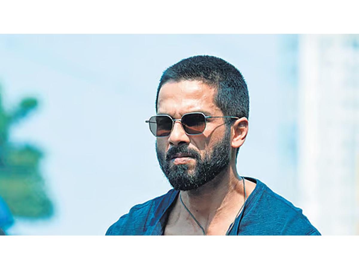 ‘Deva’ OTT Release: When & Where To Stream The Shahid Kapoor & Pooja ...