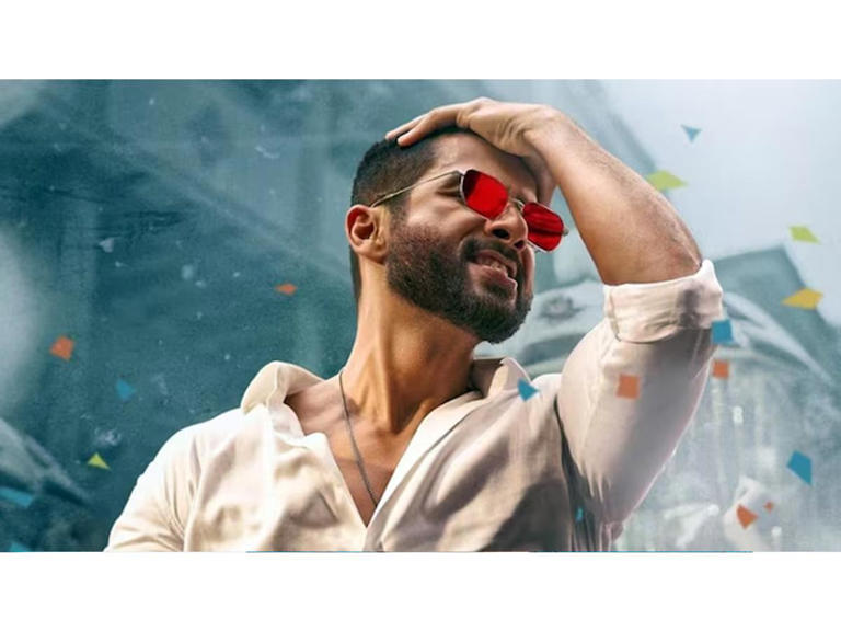 ‘Deva’ OTT Release: When & Where To Stream The Shahid Kapoor & Pooja ...