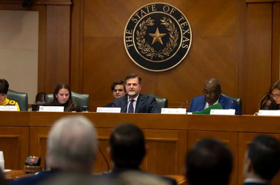 Jewish Texans disagree on how to combat antisemitism in schools during ...