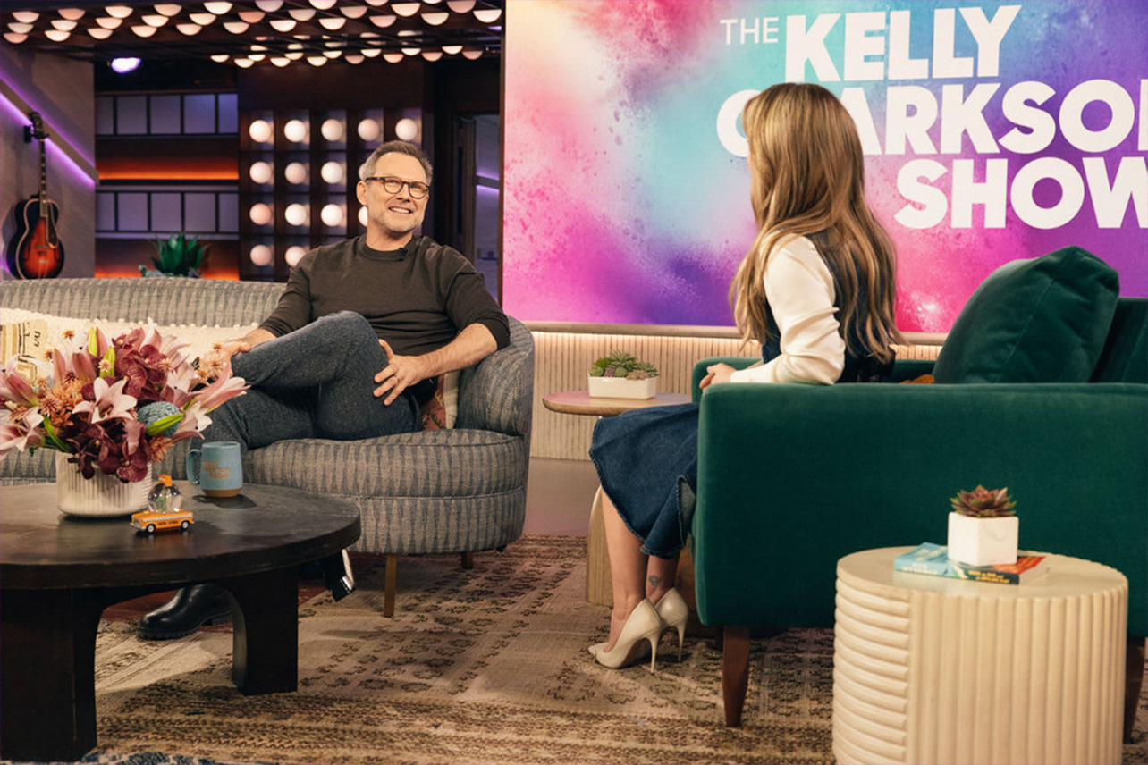 Is ‘The Kelly Clarkson Show’ Today Live?