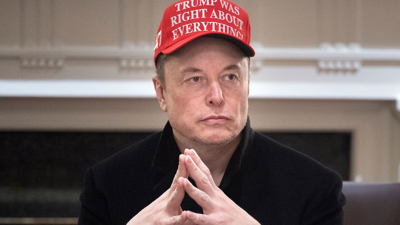 Wisconsin takes legal action against Elon Musk over election cash offering