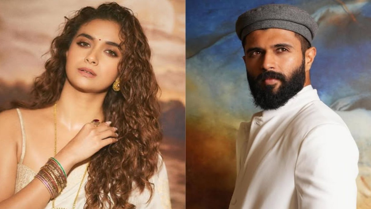 Rowdy Janardhan: Keerthy Suresh to reunite with her Mahanati co-star ...