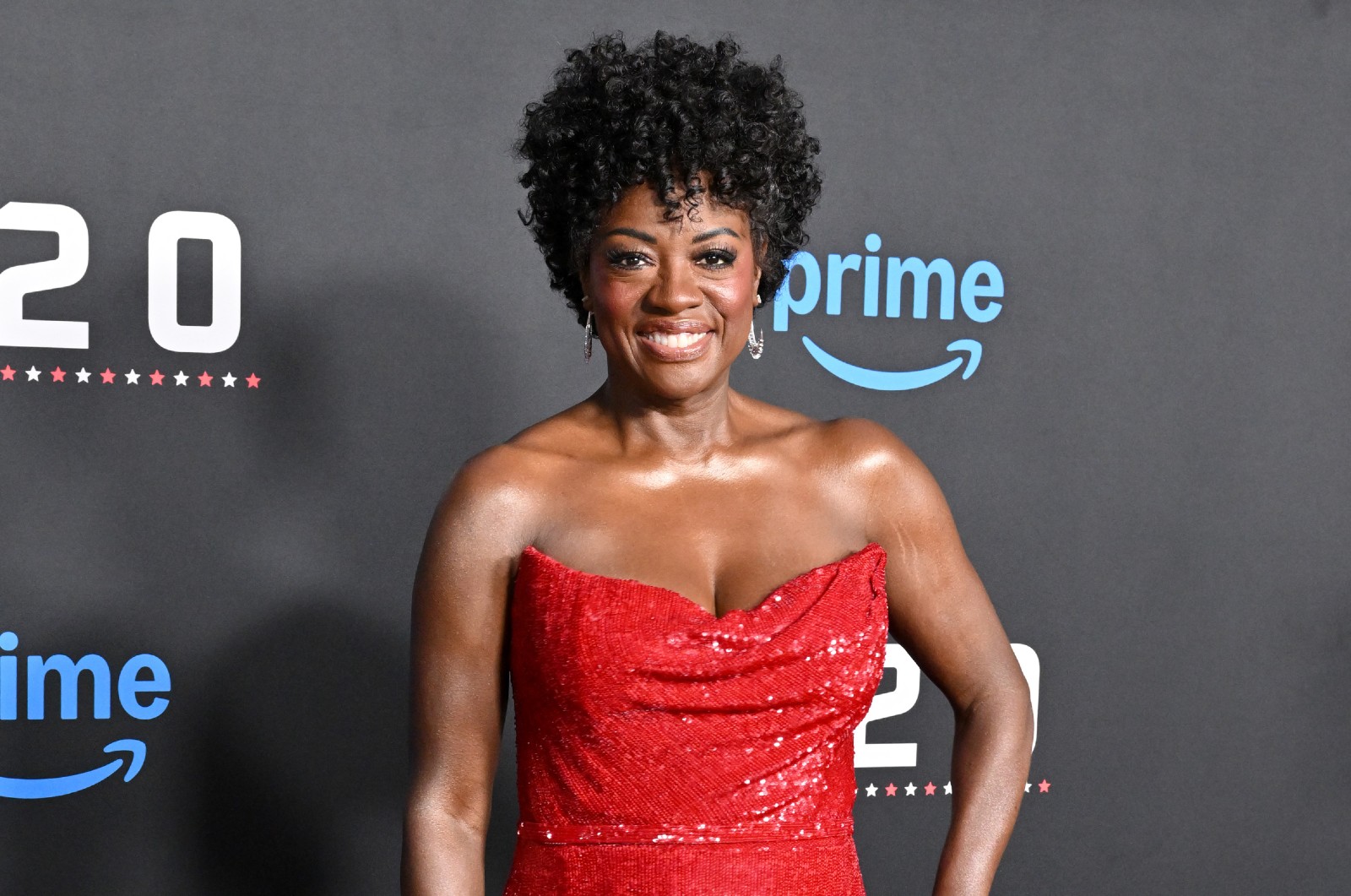 Academy Award Winner Viola Davis Wants to Join the MCU