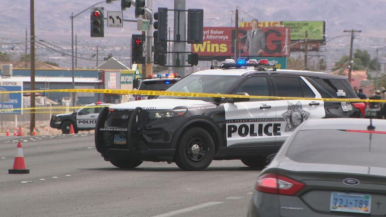 Family of suspect in deadly casino shooting, carjacking spree speaks out