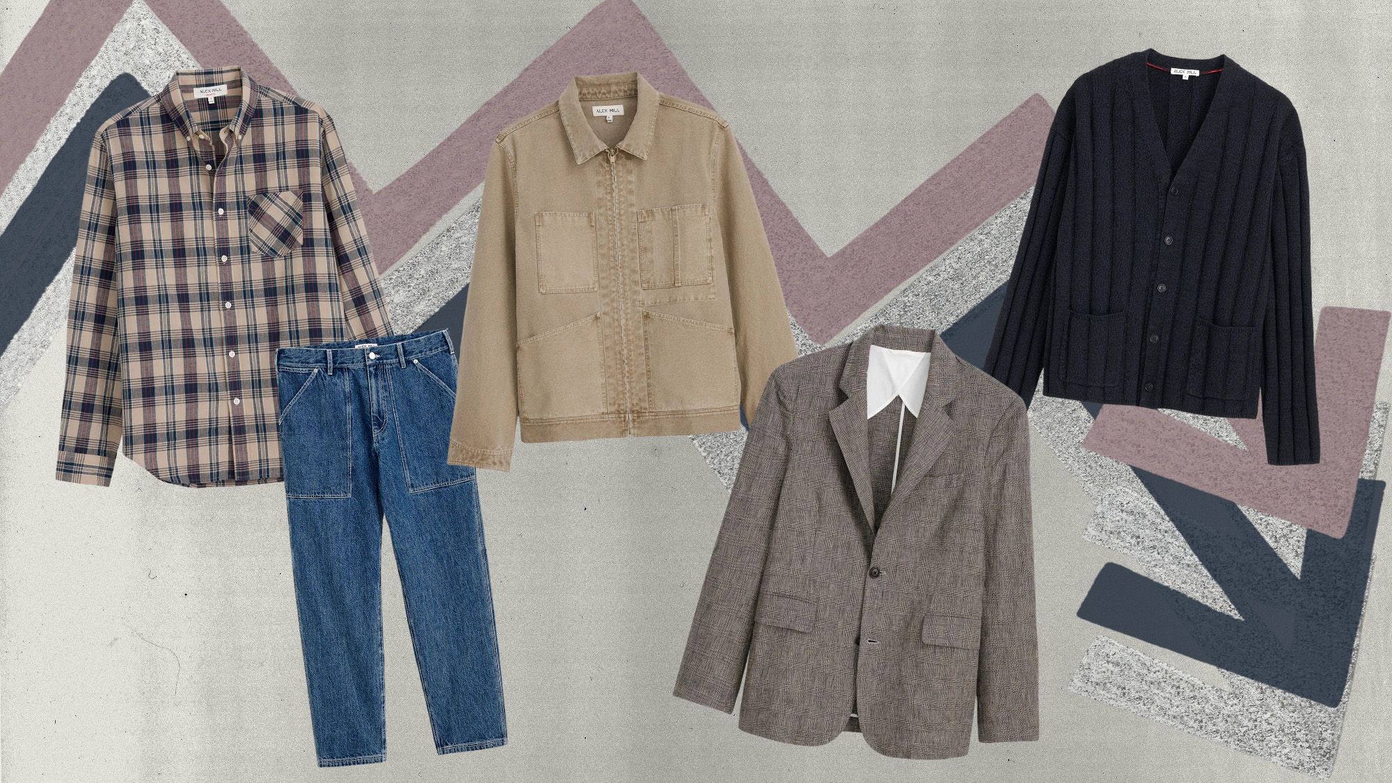 The Alex Mill Sale Will Wake Your Spring Wardrobe Out of Hibernation