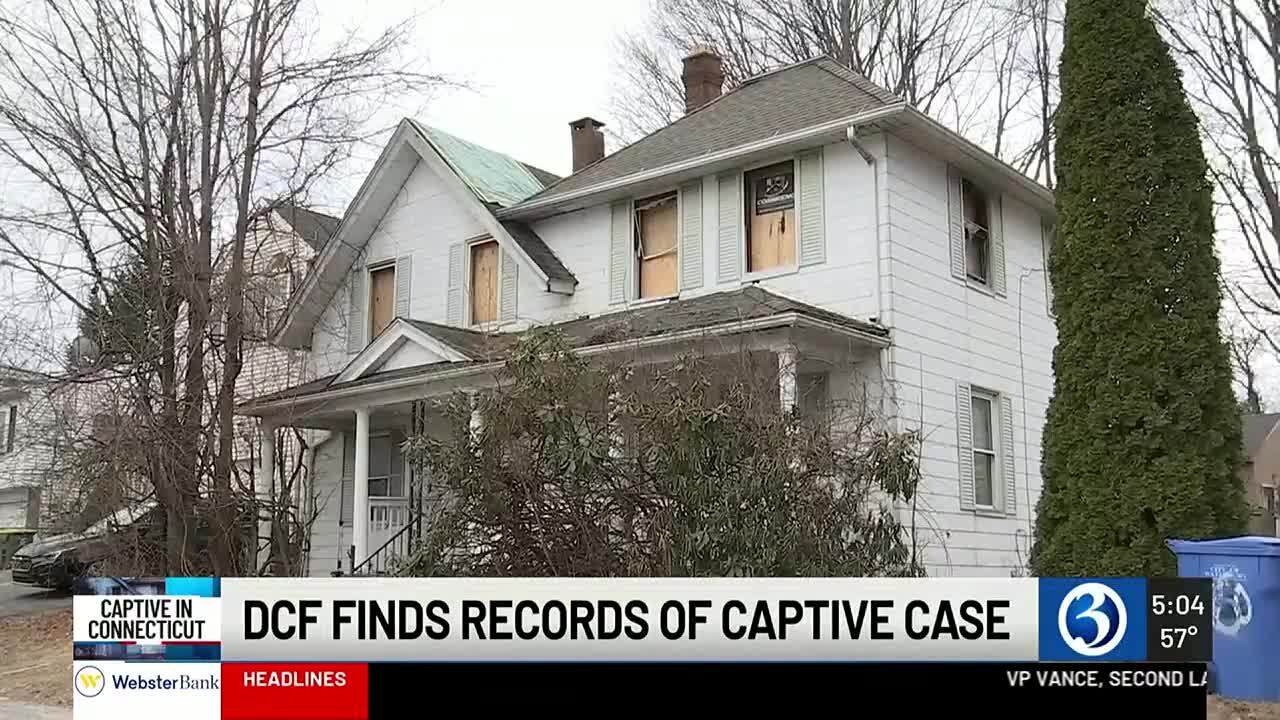 Department of Children and Families finds records concerning Kimberly ...