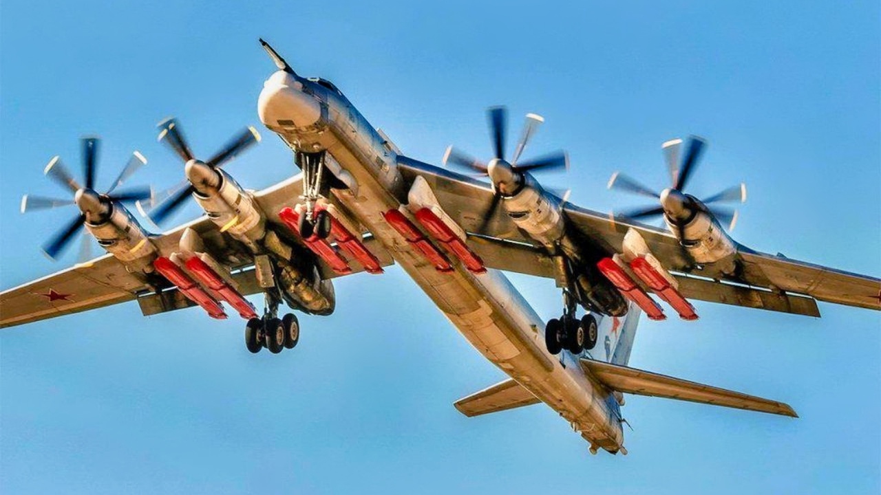 Russia Bombards Ukraine With 100 Shahed Drones Before Peace Deal Reports