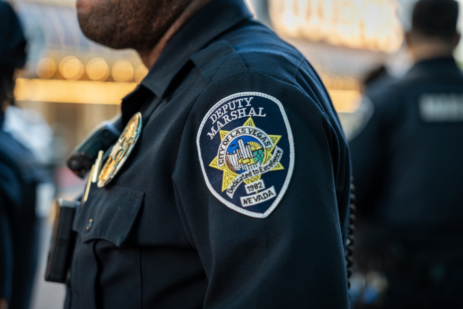 New class action lawsuit accuses Las Vegas city marshals of ‘unlawful ...