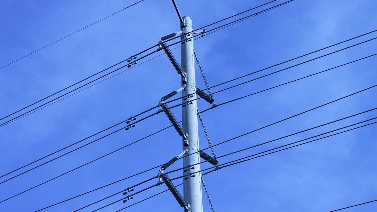 Houston power outage tracker: Centerpoint, Entergy updates, map; how to ...