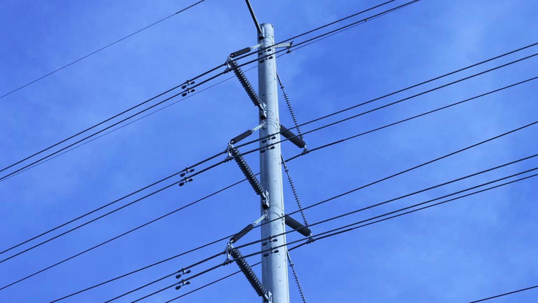 Houston power outage tracker: Centerpoint, Entergy updates, map; how to ...