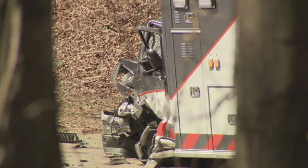 Winston-Salem police identify passenger who died on scene of ambulance ...