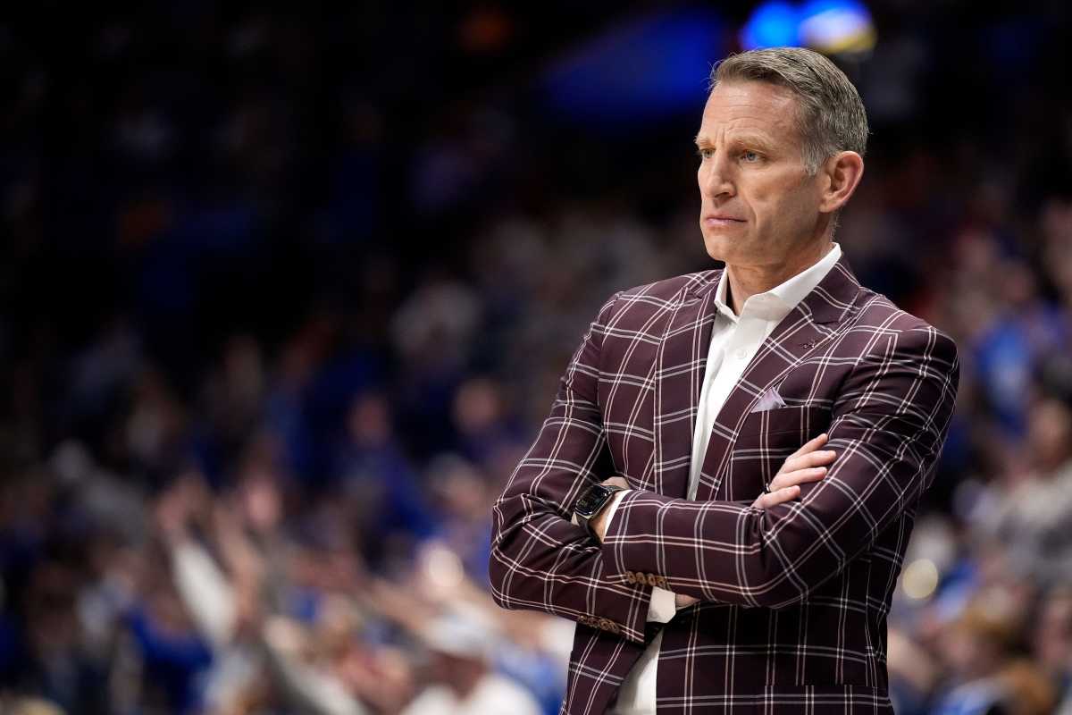 Nate Oats Reportedly Makes Final Decision on Leaving Alabama For Maryland