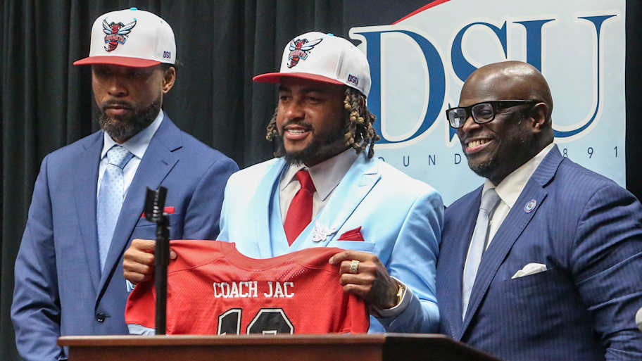 2025 Delaware State Football Schedule