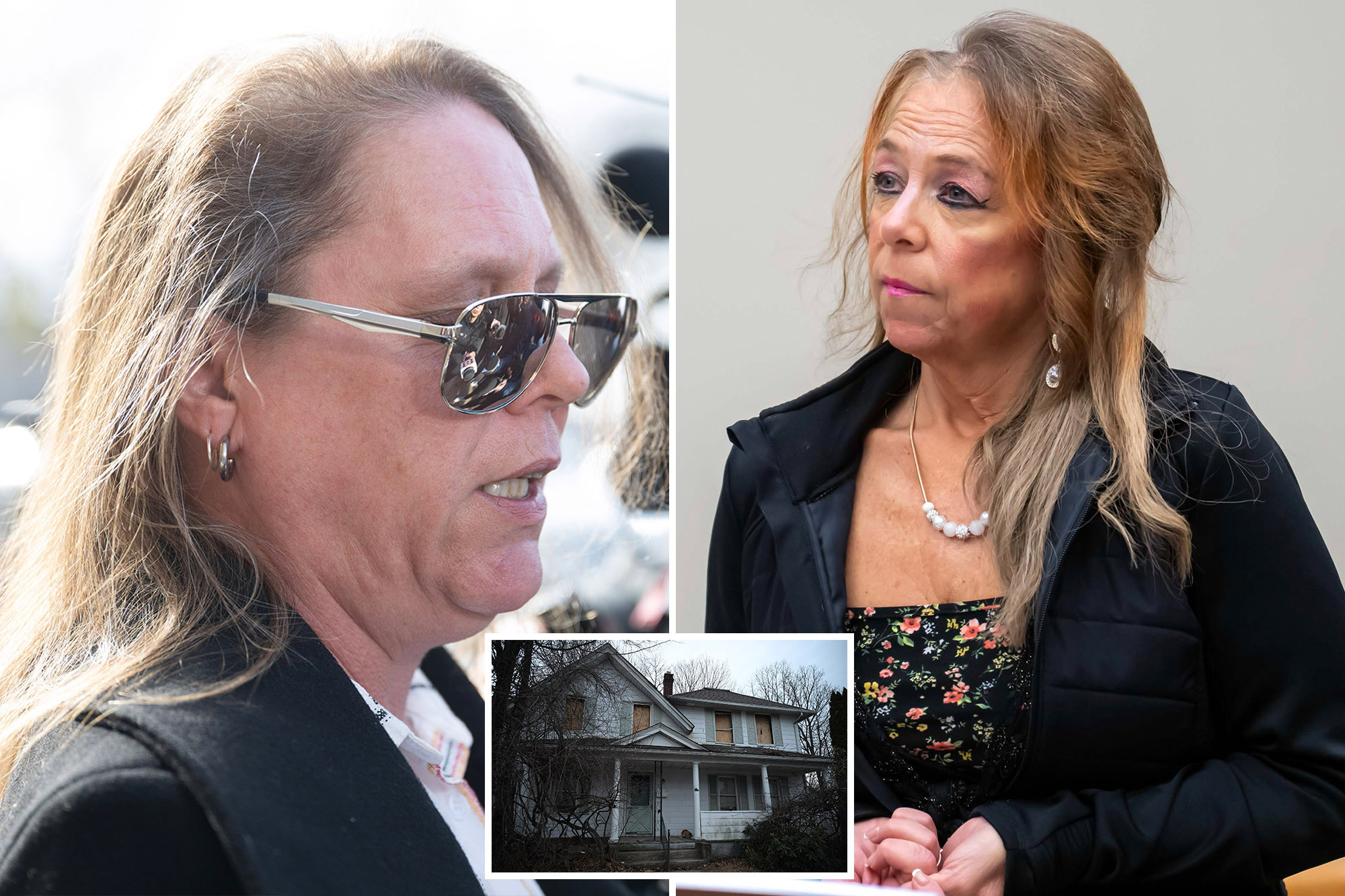 Biological mom of Connecticut ‘house of horrors’ victim says seeing ...