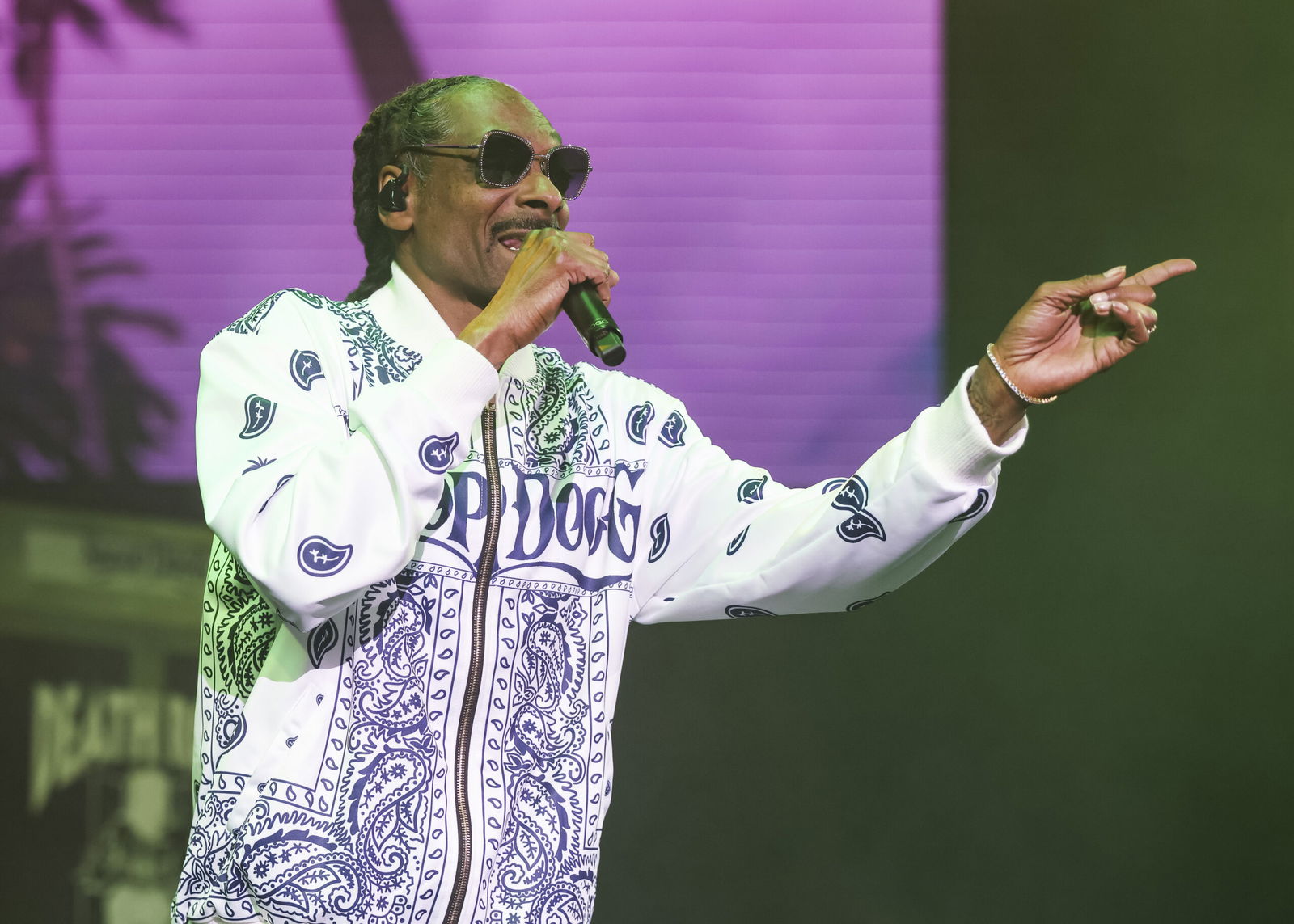 Record Shop That Started Snoop Dogg's Career Wants To Become West Coast ...