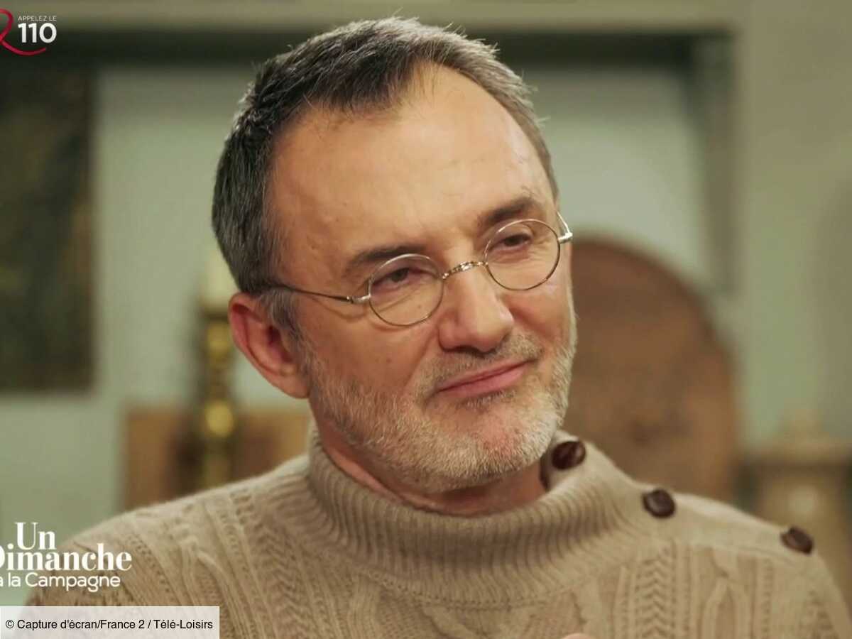 Frédéric Lopez dévoile son nouveau projet... loin d'Un dimanche à la ...