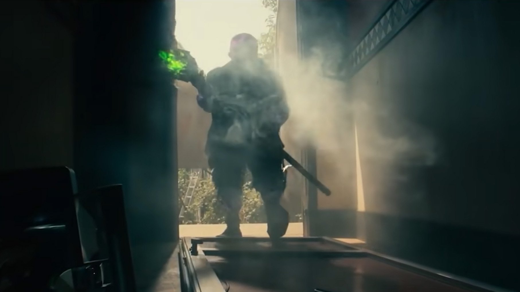 'Absurdly gory' film 'too graphic to be released' is finally coming to ...