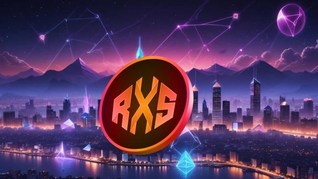 RXS Crypto Price Prediction: Could Rexas Finance Exceed Expectations and Surprise the Market in ...