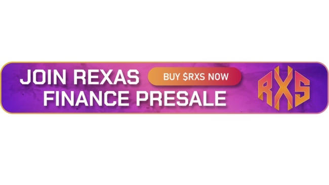 RXS Crypto Price Prediction: Could Rexas Finance Exceed Expectations and Surprise the Market in ...