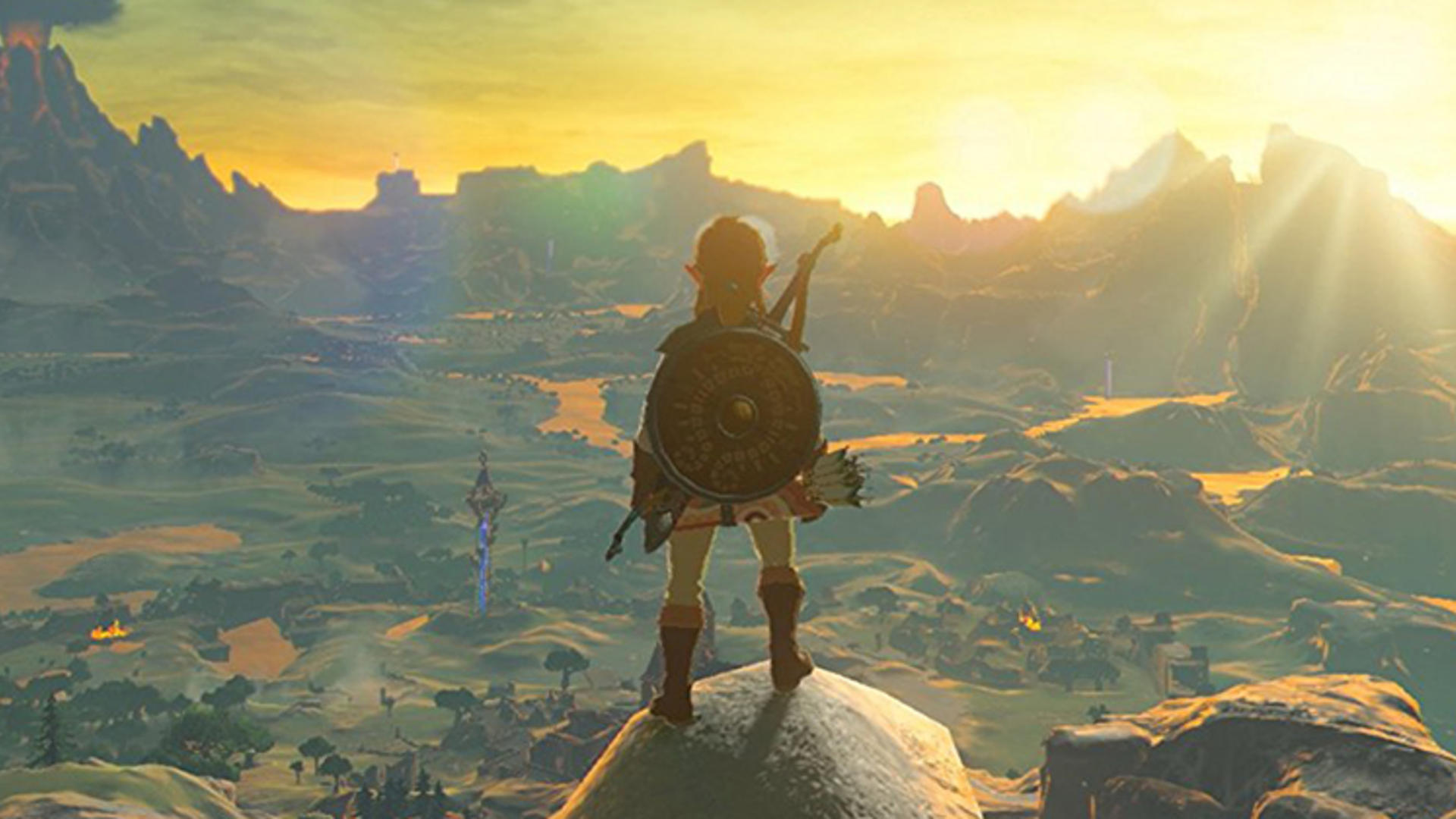 Twilight Princess now has a native PC port